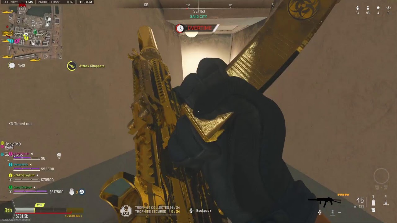Wz sniper - YouTube