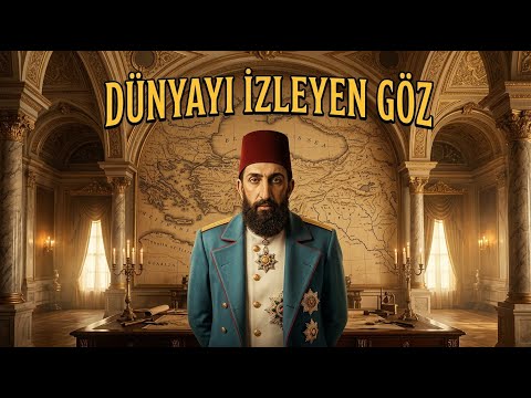 Yıldız İstihbarat Teşkilatı: Dünyayı Titreten Görünmez Ordunun Sırları