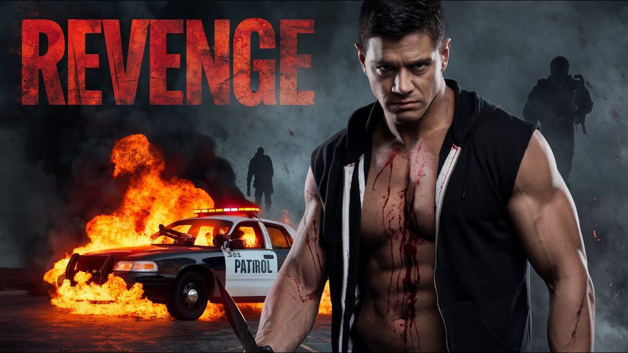 Navy SEAL Survives Cartel Ambush by Corrupt Cops, Now Seeks Revenge in ...