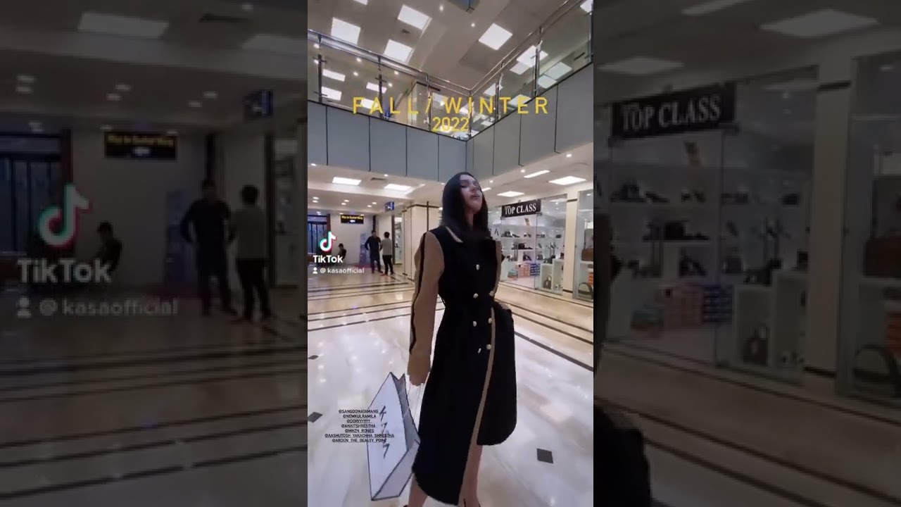 Kasa Fall/Winter 2022/23 - YouTube