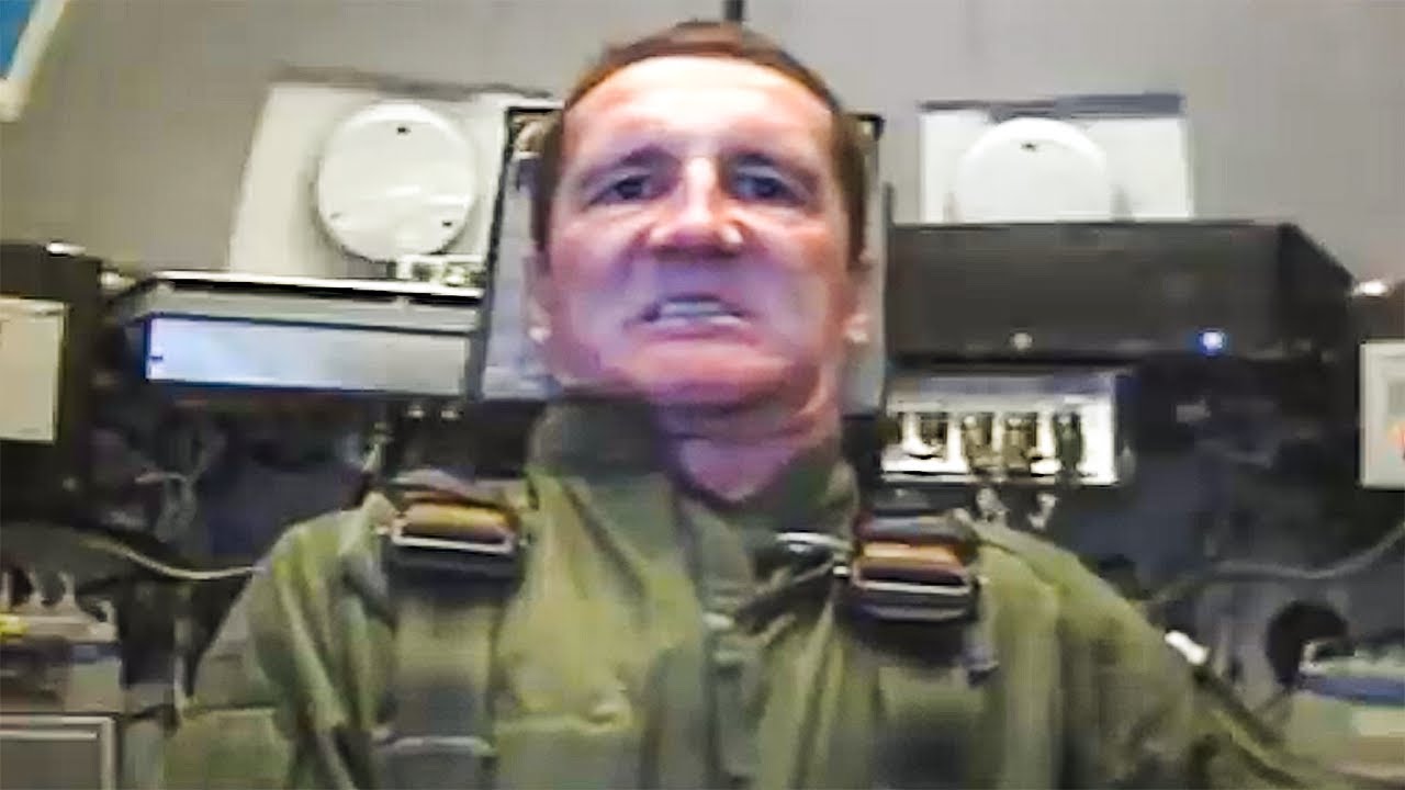 Eye Contact Training Be Like - YouTube