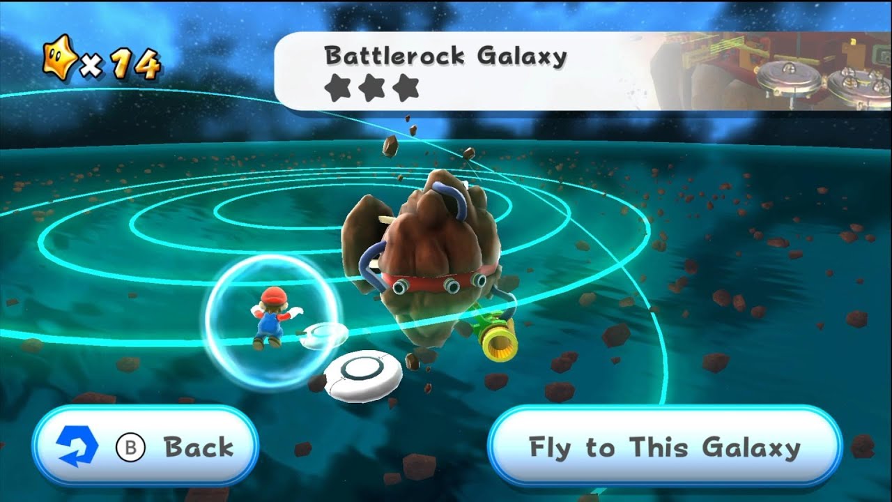 【super mario galaxy 】gameplay 5 | supermariogalaxy | switch ...