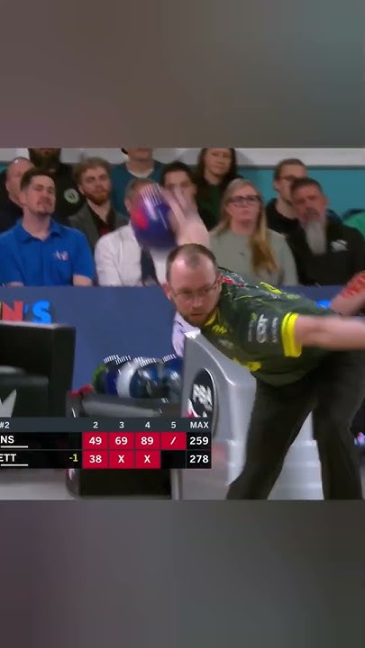 Best of: 2025 PBA Viper Championship (WSOB XVI) #shorts - YouTube