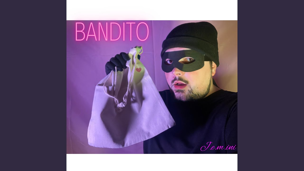 Bandito - YouTube