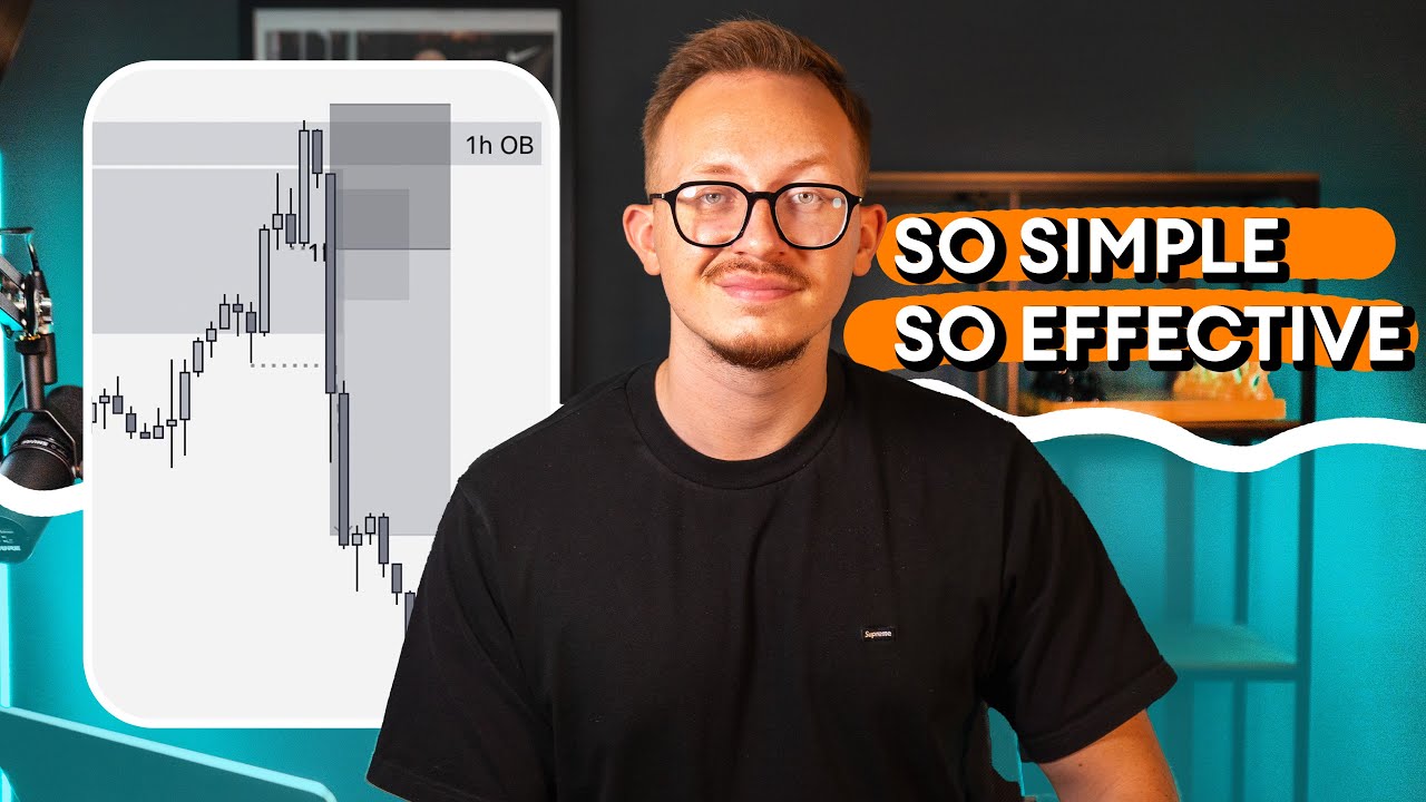 This is My Full Go-To Trading Setup | Showing you Everything IN-DEPTH ...