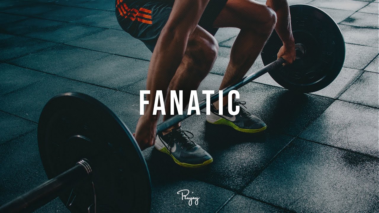"Fanatic" - Motivational Rap Beat | New Hip Hop Instrumental Music 2021 ...