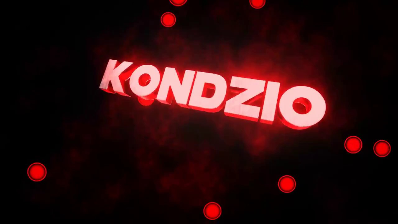 Moje Intro [Kondzio] - YouTube
