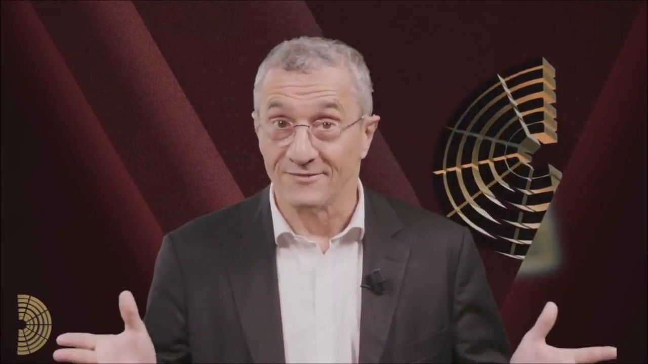 Traquenard contre LFI (Serge Faubert). - YouTube