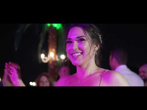 Hayrettin & Nefes Photography - İnci Kaan Düğün Hikayesi