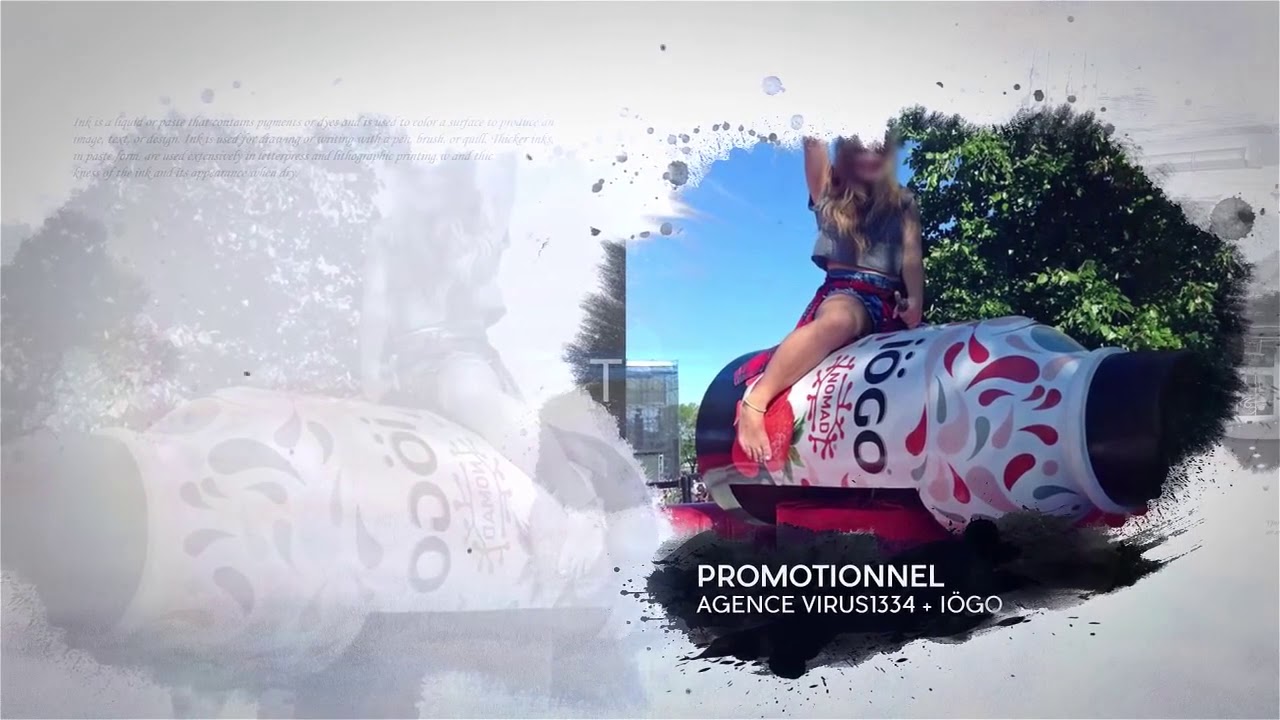 ISM Art & Design: Presentation - YouTube