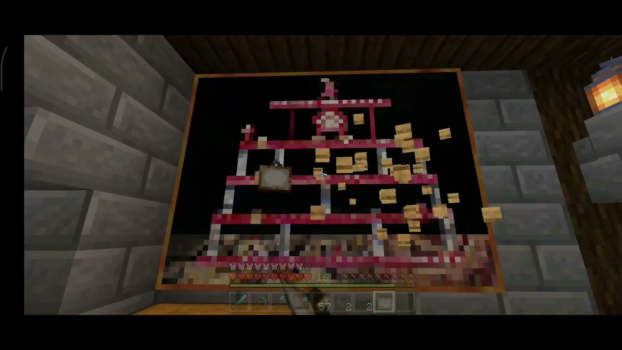 Minecraft - spare tools [25] - YouTube