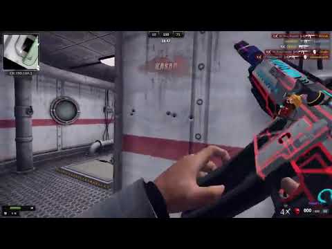 TÜRK SİLAHLI KUVVETLERİ İÇİN ZULA MONTAJ