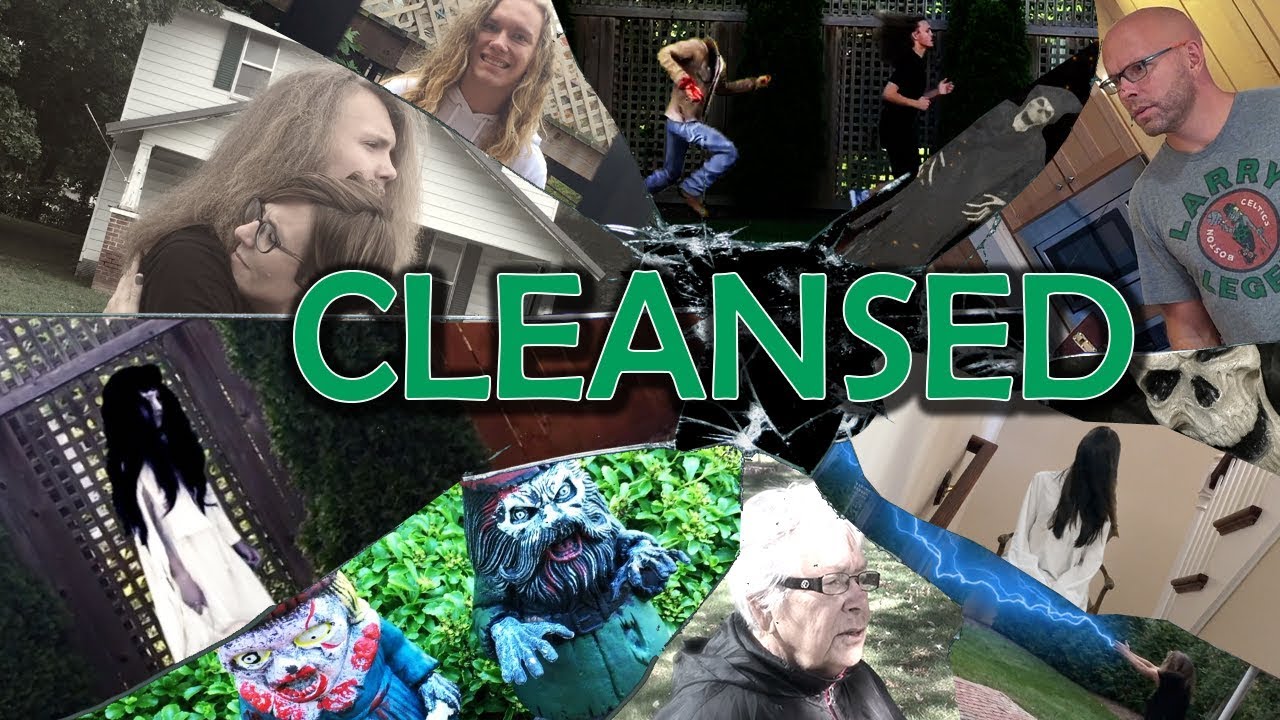 Cleansed (FULL MOVIE) - YouTube