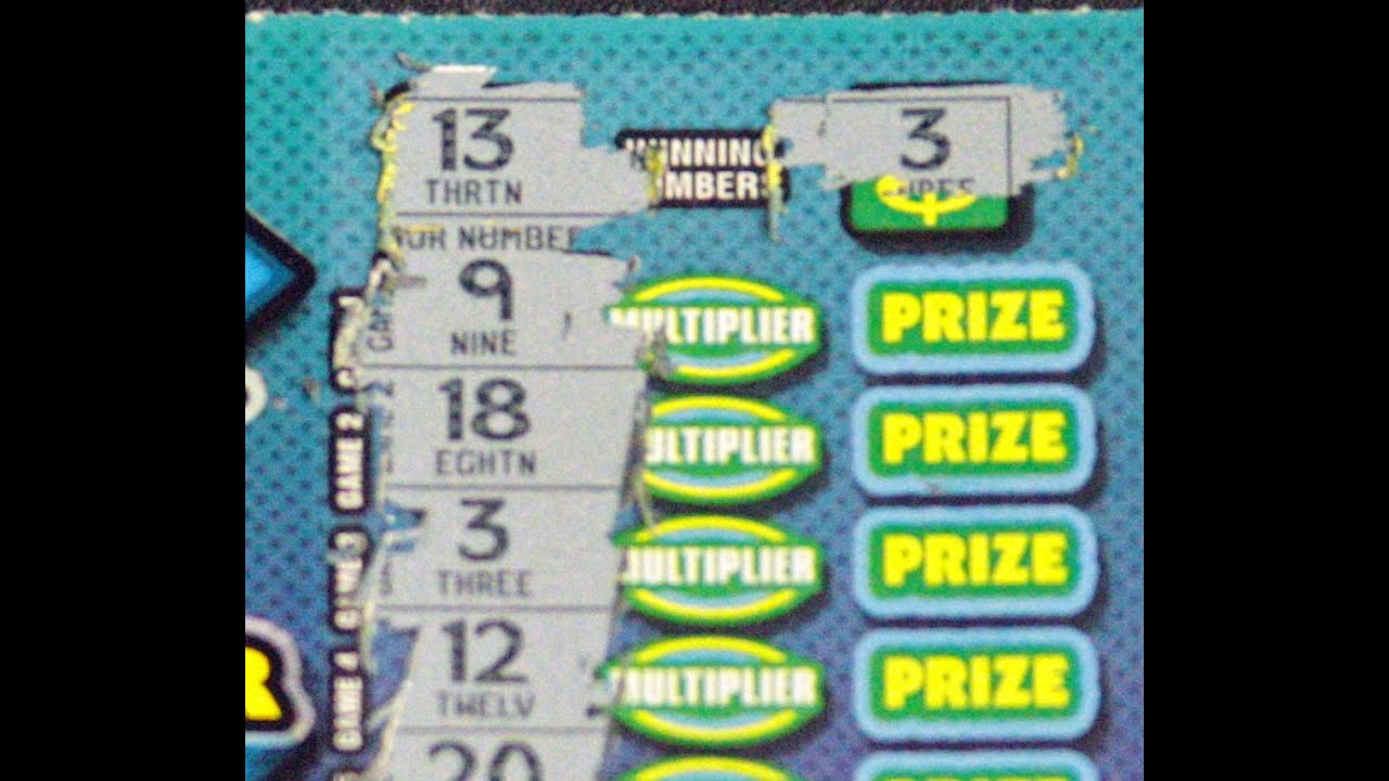 Two Dollar Tuesday Episode 12 Money Match Multiplier WINNER - YouTube