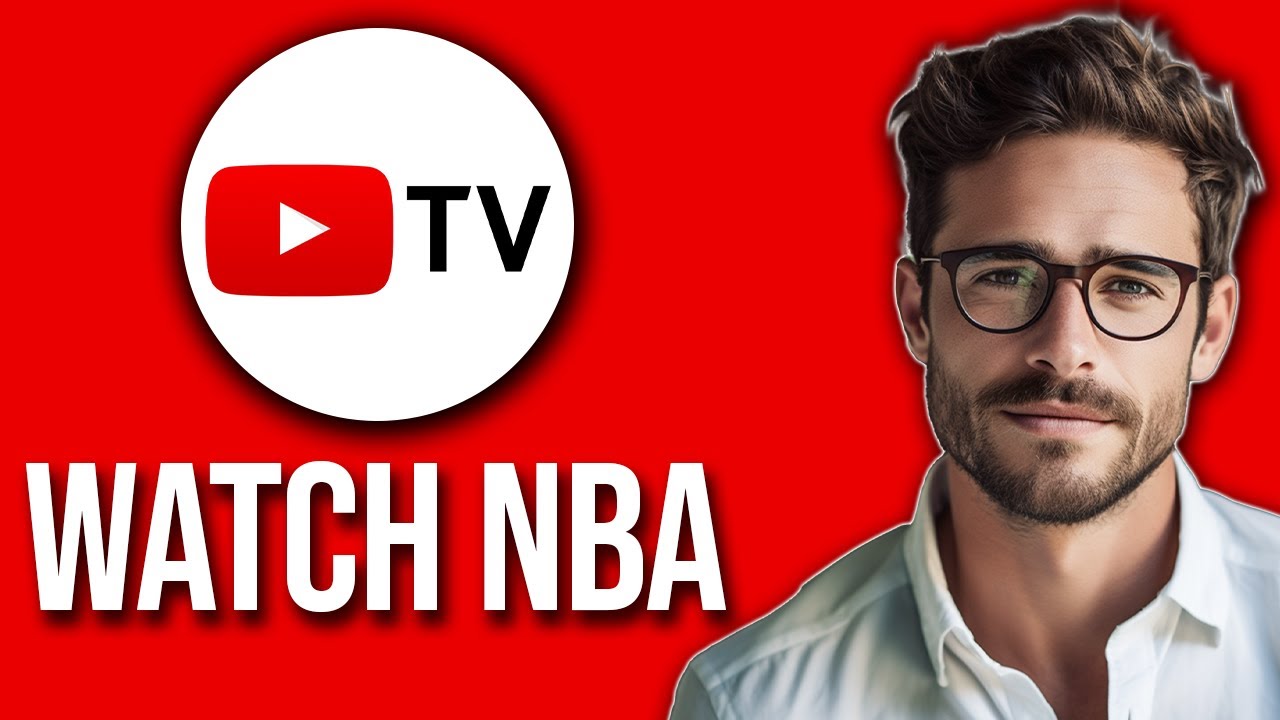 How To Watch NBA On Youtube TV (2025) - YouTube