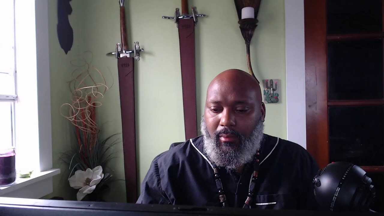 Watchman Reports Live Stream TEST - YouTube