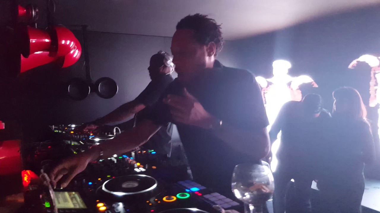 Spen & Karizma - Privé Clubbing #14 @ Romando Privé, Porto - part 7 ...