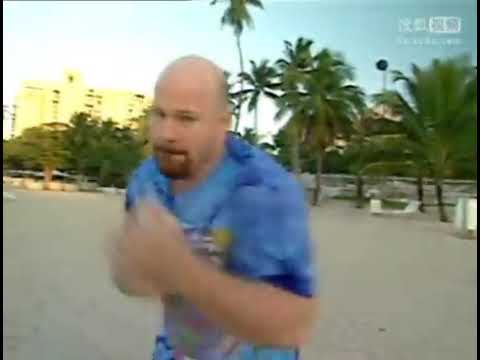 Don Frye Vs. Sam Adkins - UFC 8:David Vs. Goliath - YouTube