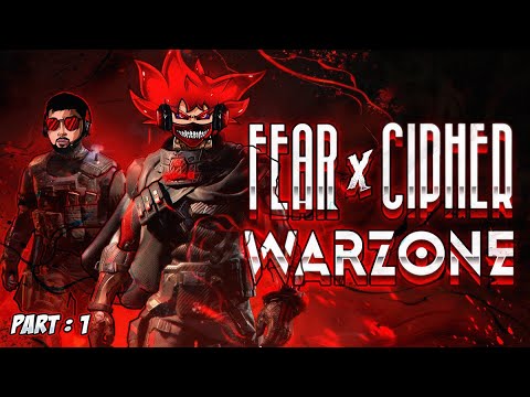 Mark Where? Kya Apko Mark Nazar A Raha h? Warzone // FearMe x Cipher 🇵🇰 ...