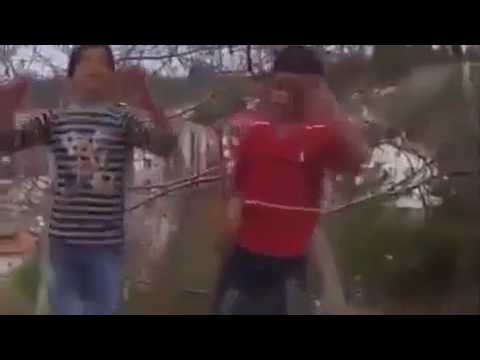 SELAMUN ALEYKÜM ADIM POPPY (İ'm POPPY)
