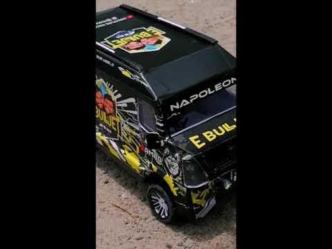 e bull jet napoleon traveller / shorts. #ebull jet - YouTube