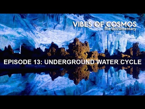 VoC Documentary - Episode 13 - Underground Water Cycle - YouTube