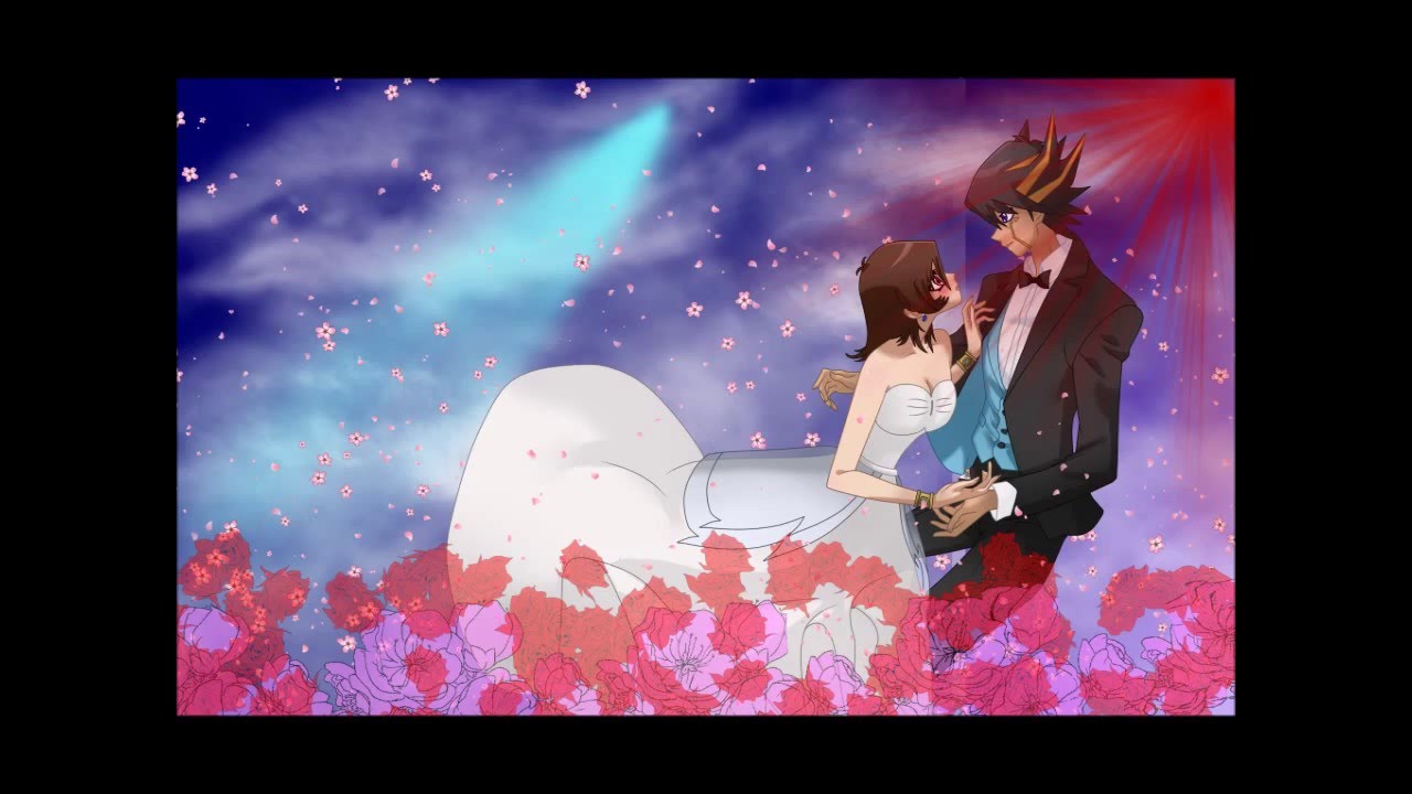 [SPEEDPAINT #3] Asuka wedding - YouTube