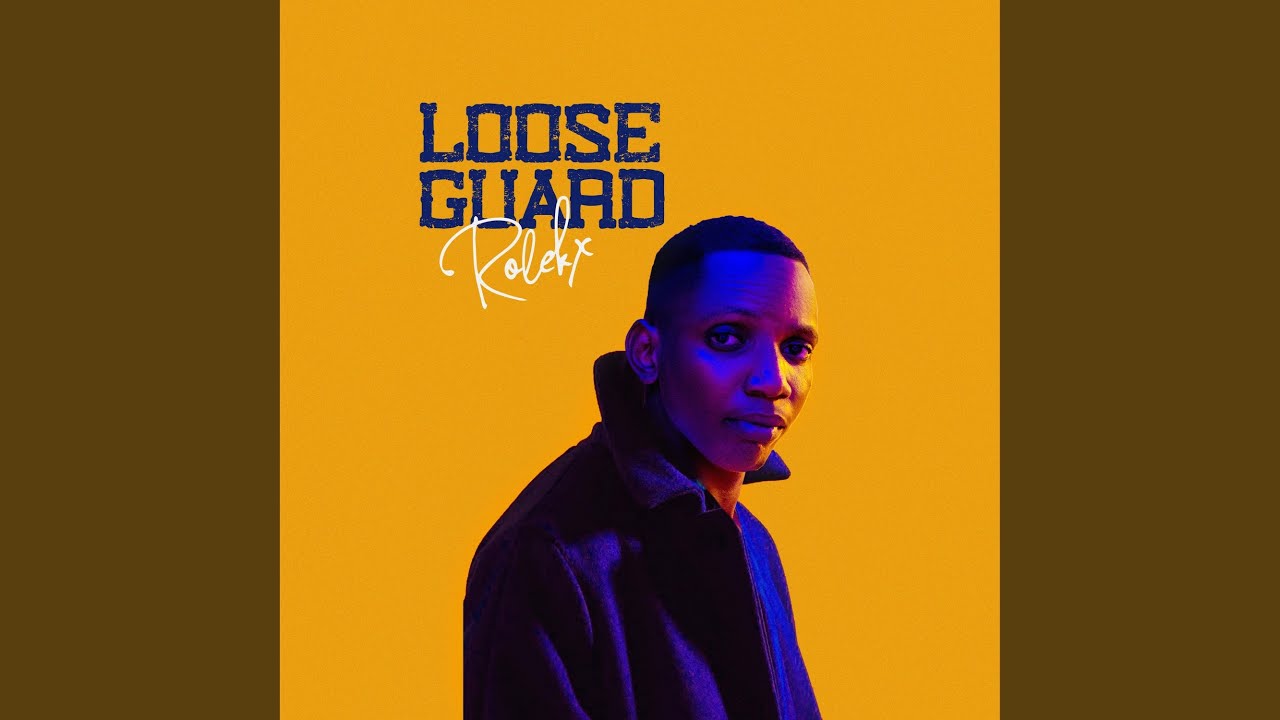Loose Guard - YouTube