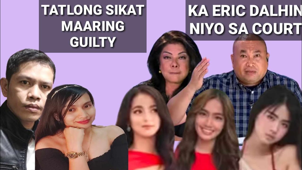 🟣SMNI HOST MAINIT NA PUMALAG. TATLONG KILALANG PERSONALITY MAARING ...