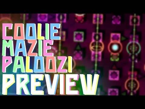 Coolie Mazie Paloozi Preview 1 l Insane Memory Demon Preview Made By Me - YouTube