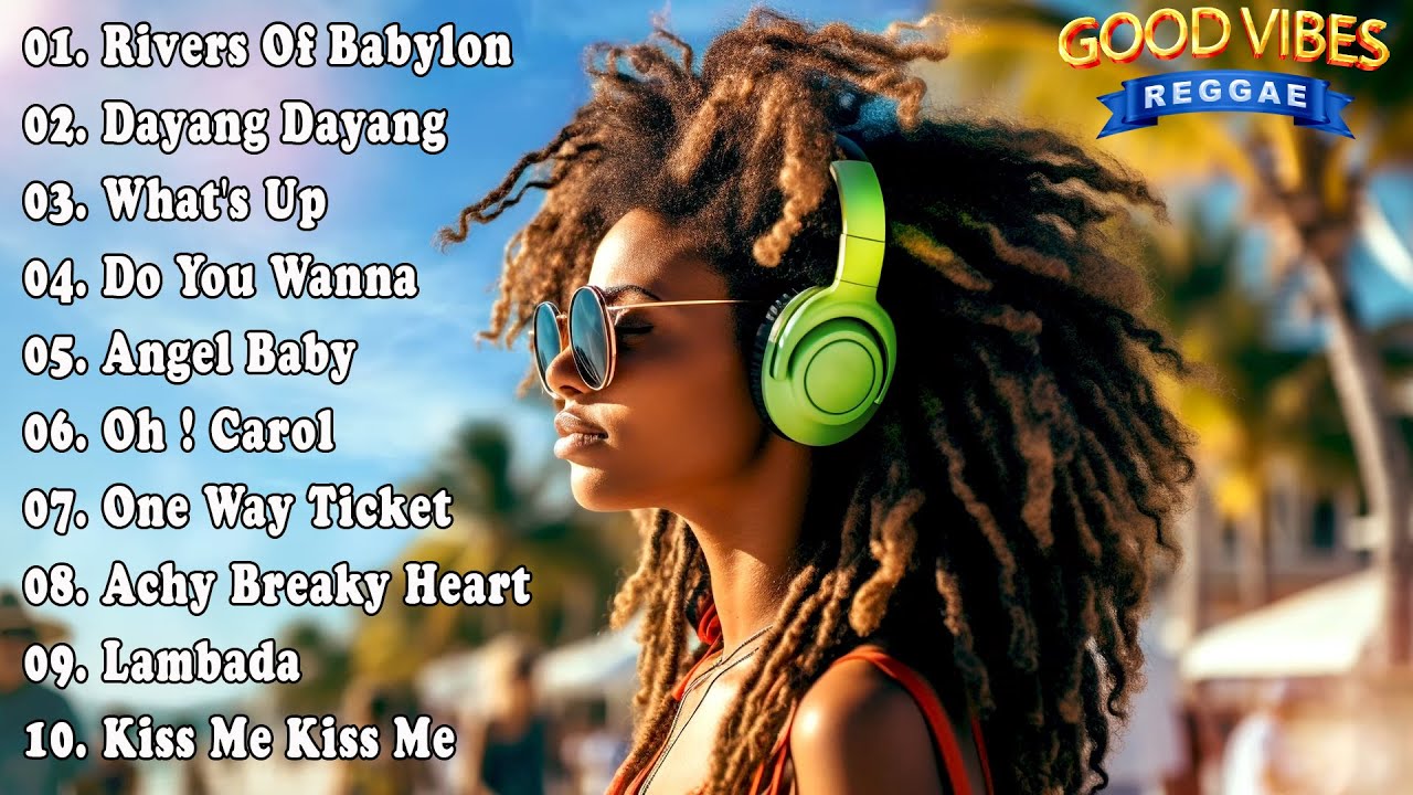 Good Vibes Reggae Music | OPM Songs Mix 90's | Acoustic OPM Road trip ...