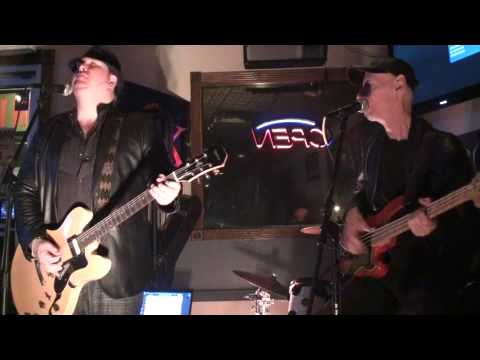 Robert Allen Jr. Trio Live at The Jack - Call My Job - YouTube