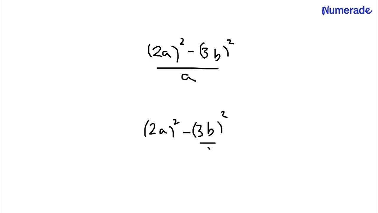 evaluate-the-following-expression-a-2-and-b-4-2a-to-2nd-power-3b-to