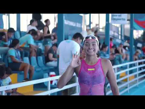 Juegos Centroamericanos Guatemala Sophia Zapata