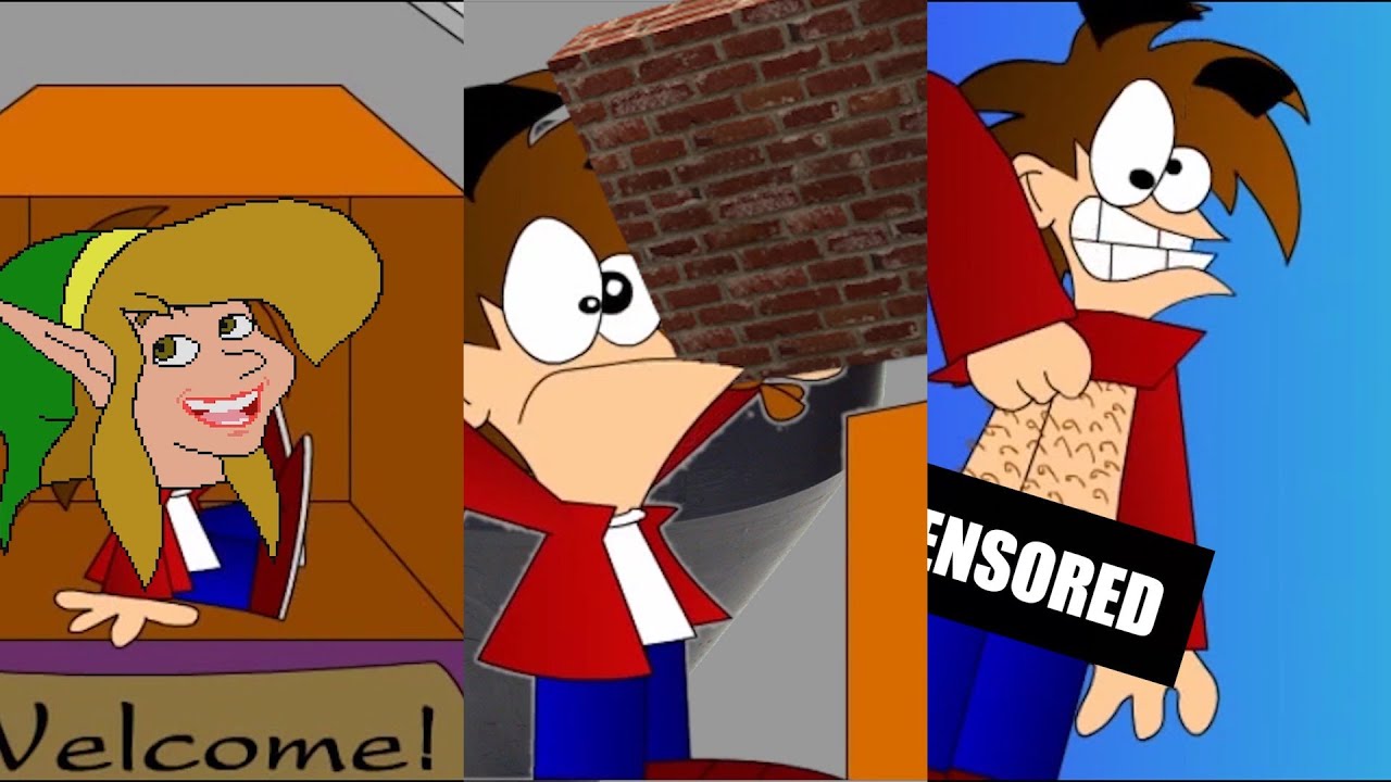 (YTP WIP) Albuquerque - YouTube