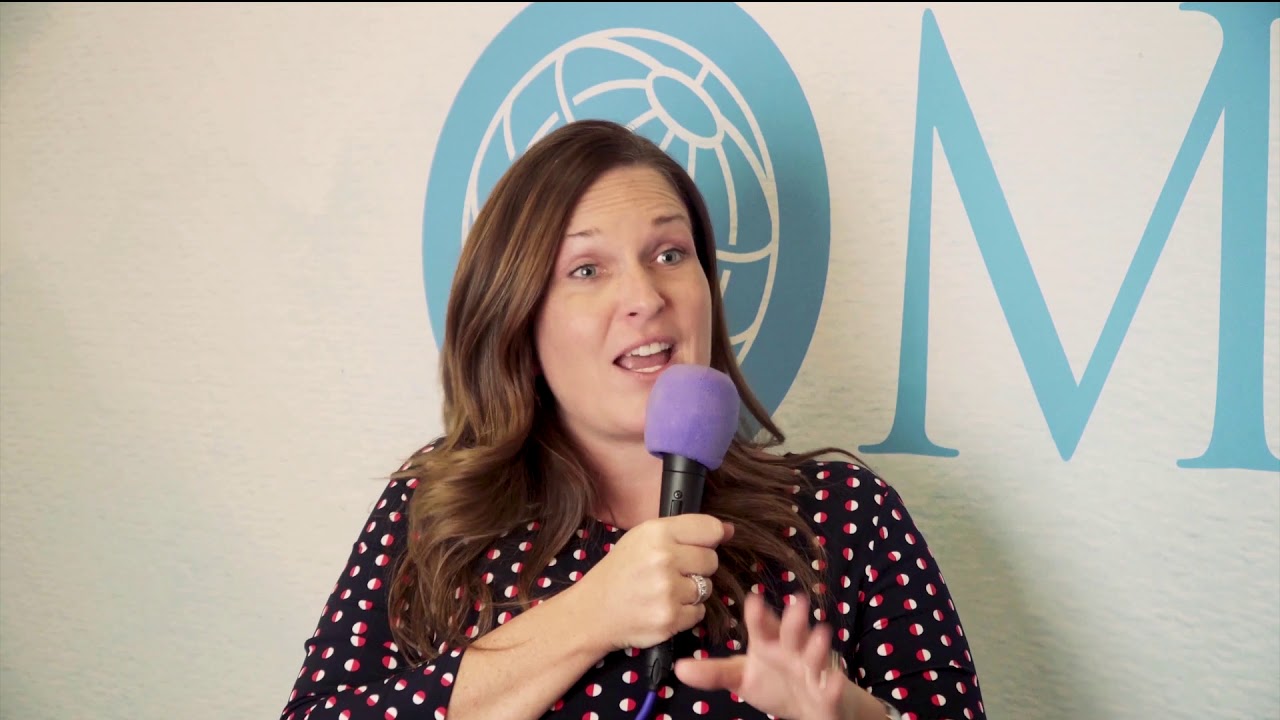 Safety And Security In The Event Industry - Lori Pugh Marcum - YouTube