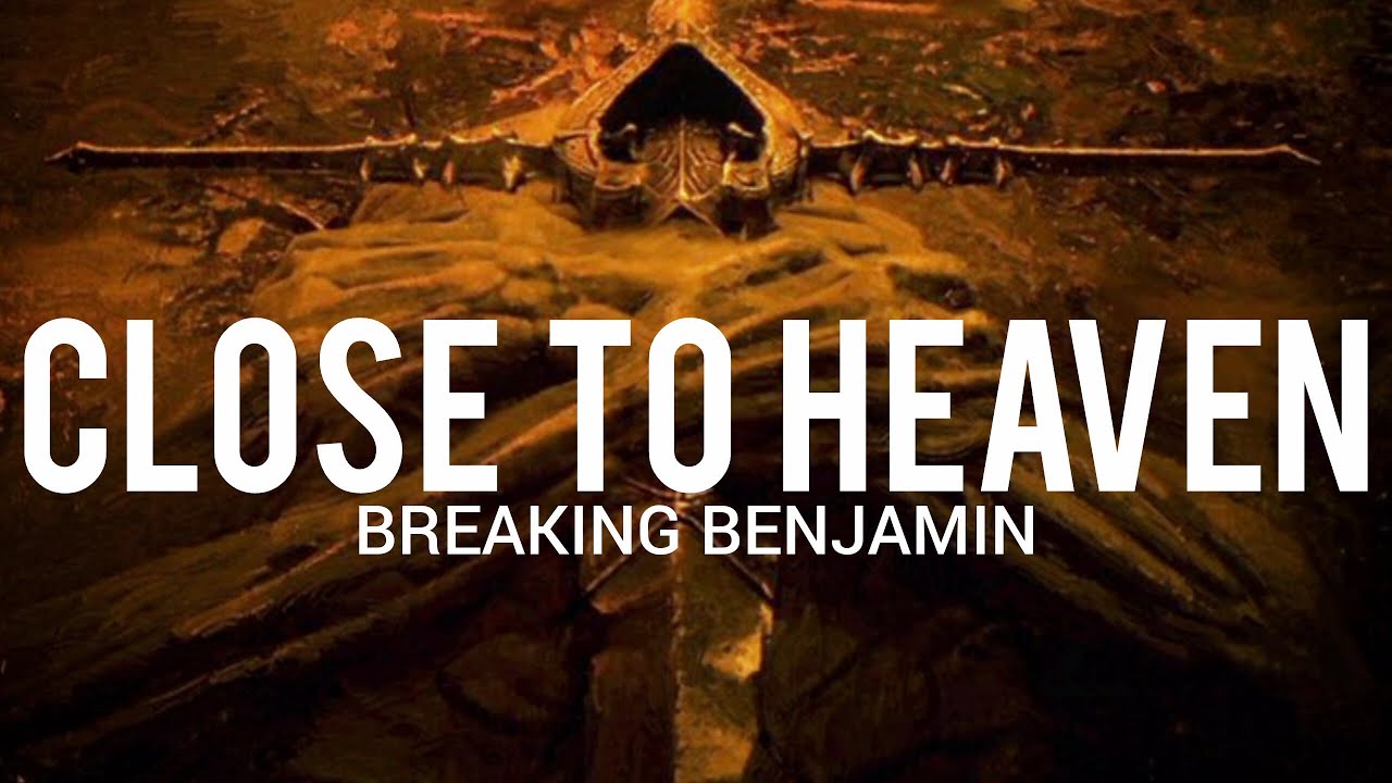 Breaking Benjamin - Close To Heaven // Sub Español - YouTube