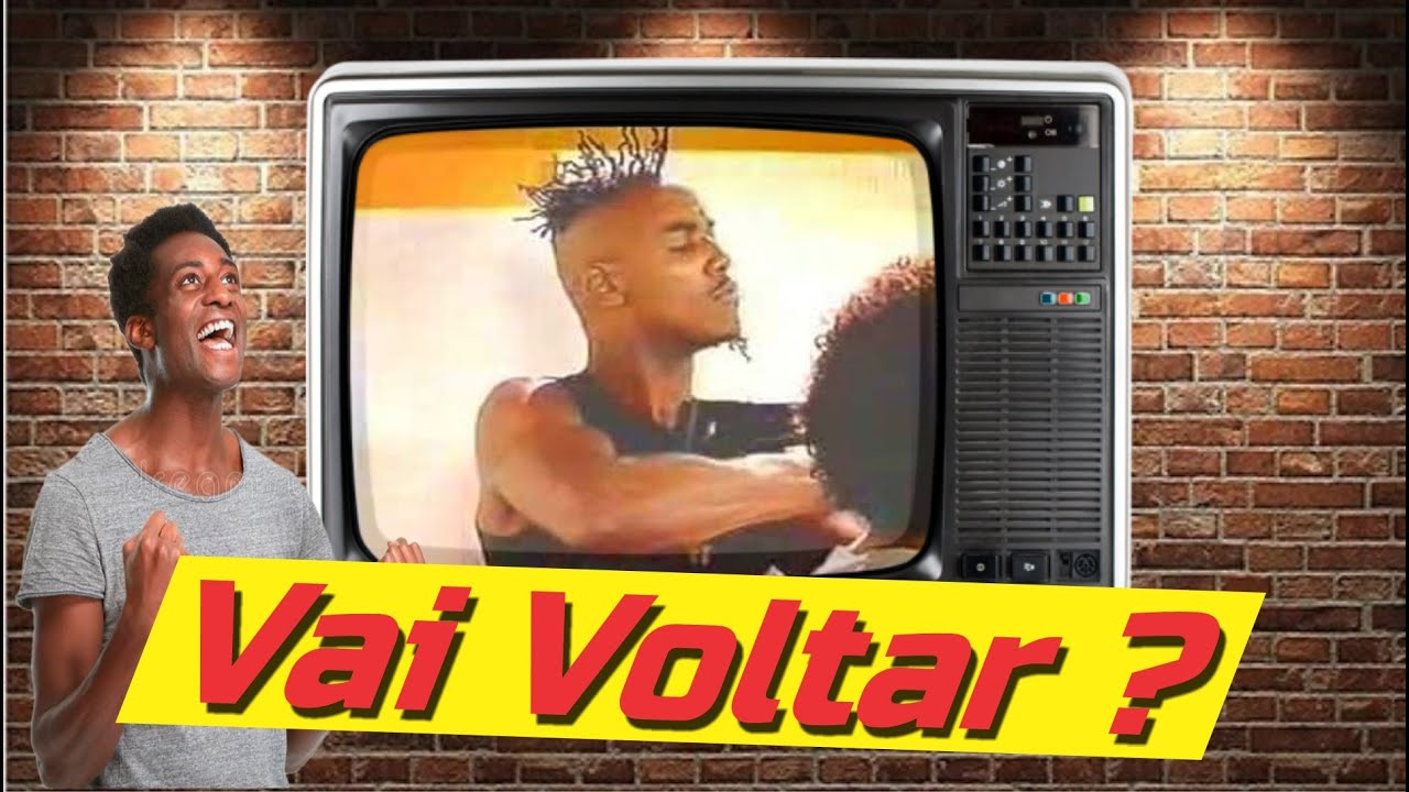 Quando vai voltar a passar turma do gueto ? - YouTube