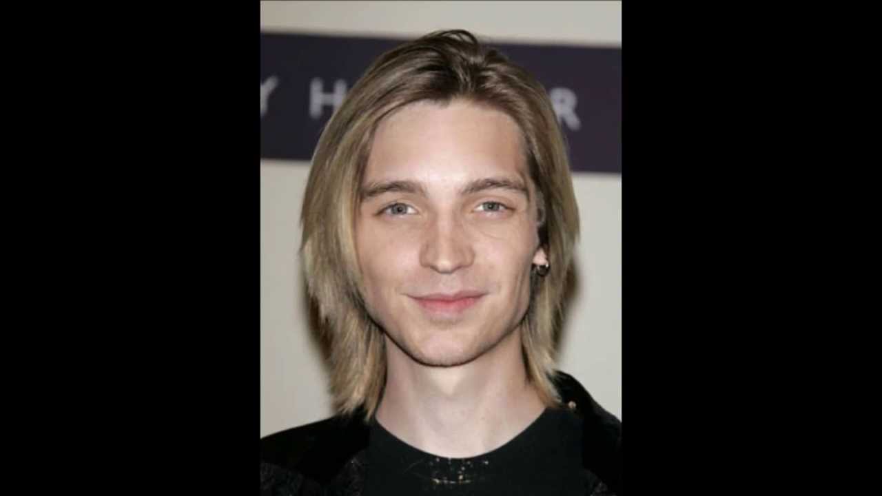 Pictures of Alex Band from The Calling HD - YouTube