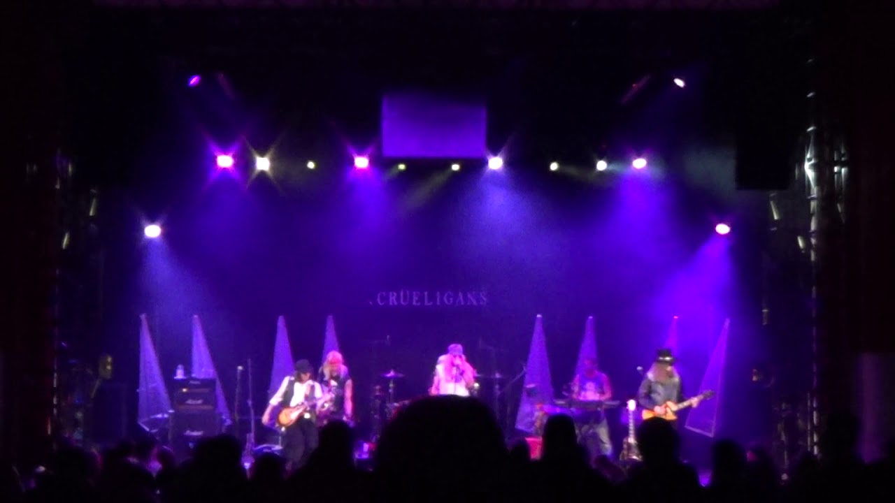 GnFnR Tower Theater OKC 6 8 19 - YouTube