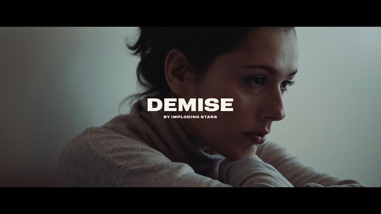 Imploding Stars - Demise (Official Music Video) - YouTube