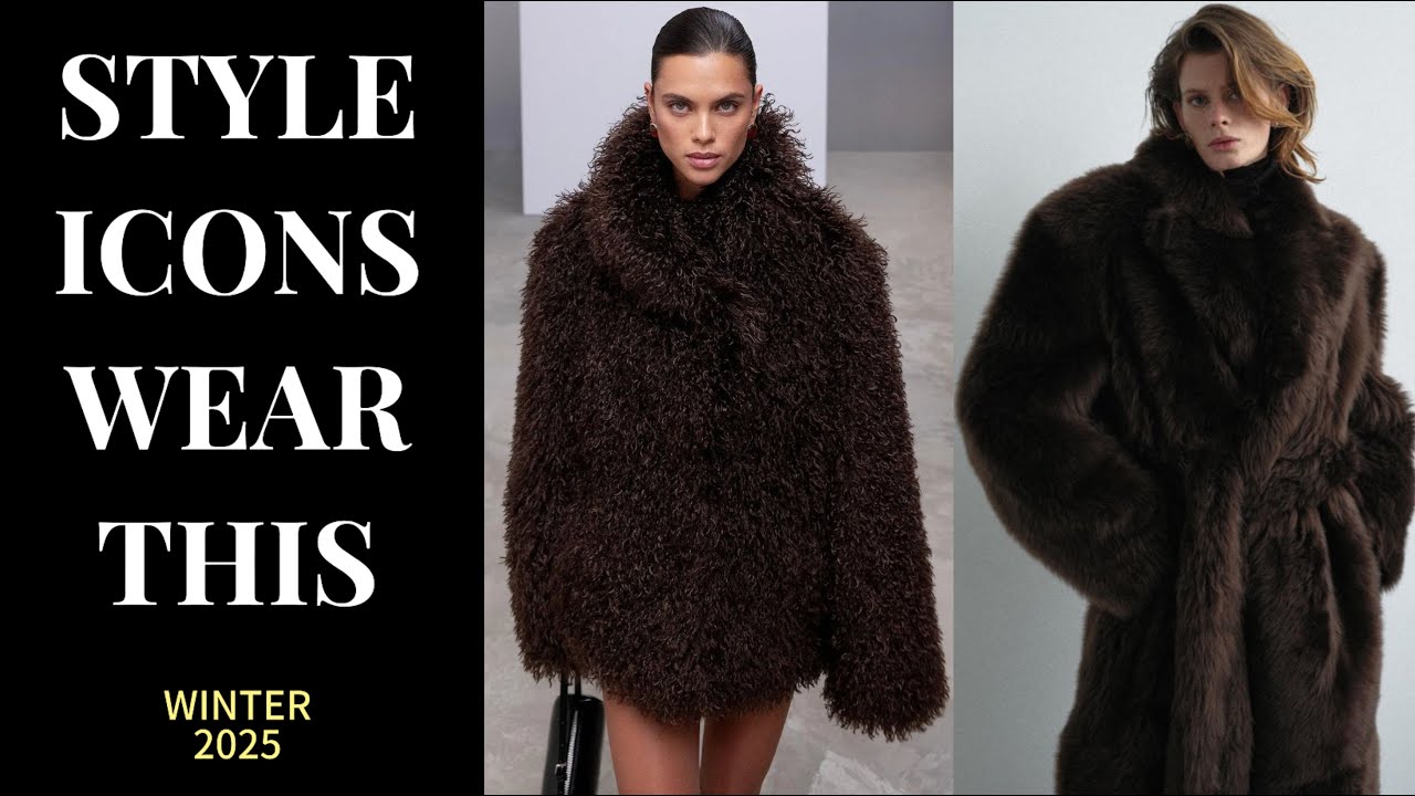 Style Icons Over 50 Only Wear THIS – The Secret to Looking Elegant ...