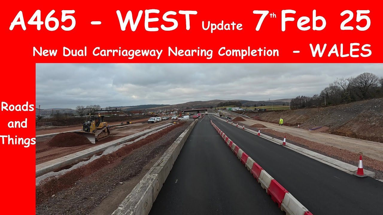Carriageway Dual New A9 Dual Carriageway Between Tomatin And Moy Due