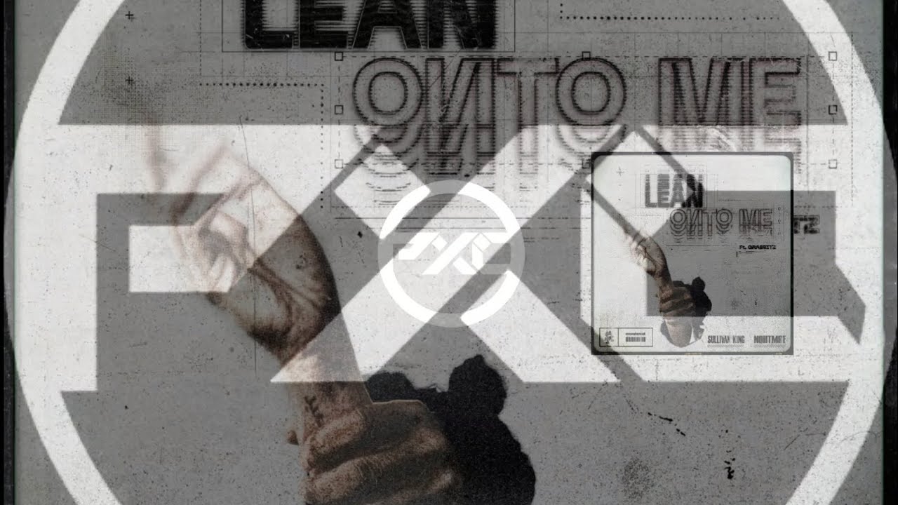 Sullivan King & NGHTMRE - Lean Onto Me (ft. Grabbitz) - YouTube