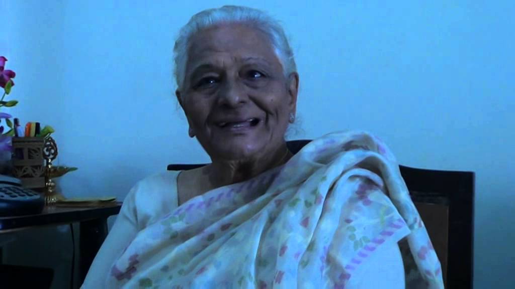 Tarla Joshi 1 - YouTube