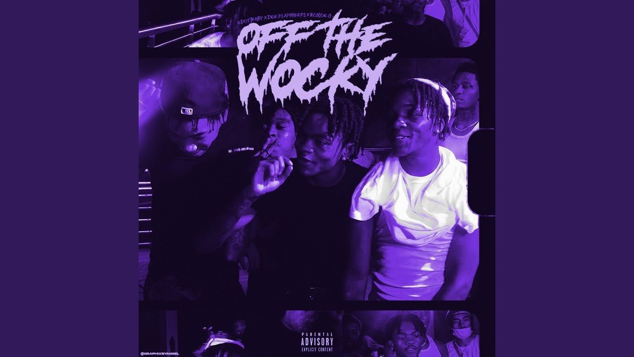 Off The Wocky - YouTube Music