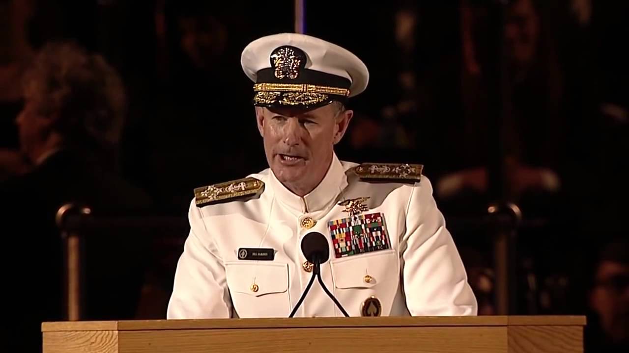 Navy Seal Life Lessons - YouTube