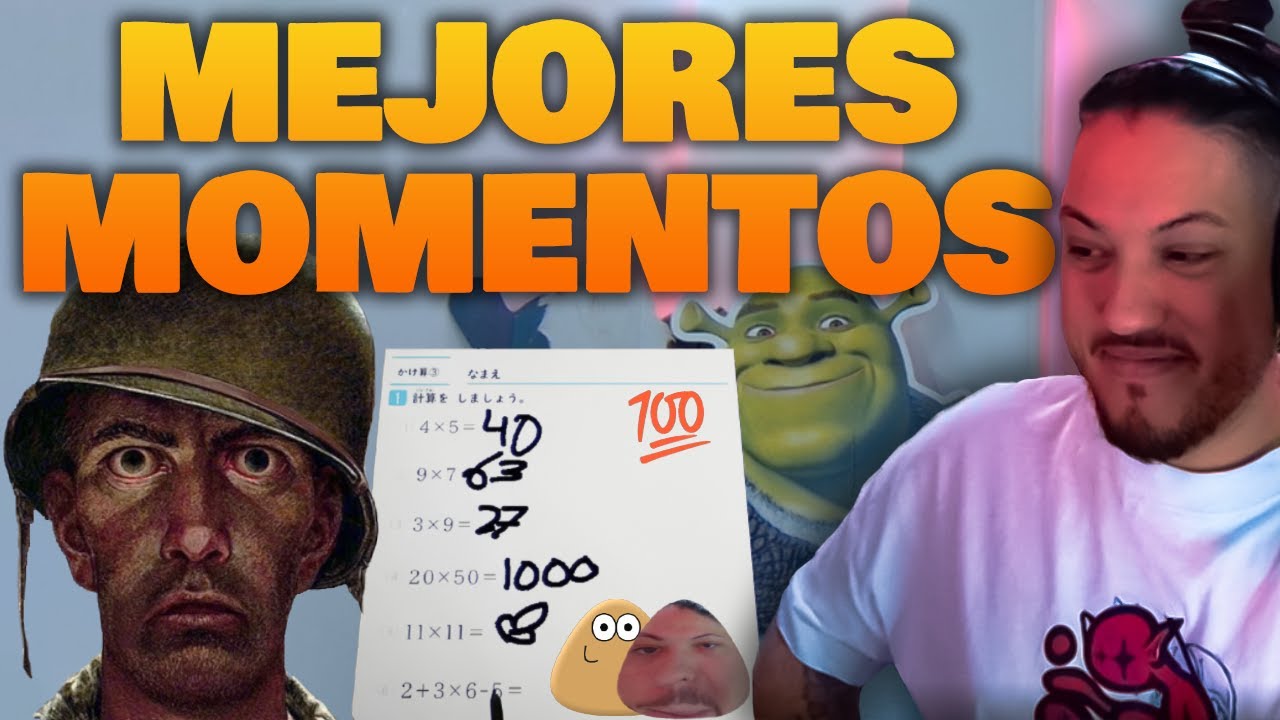 MAXO MOMENTOS #1 | Maximus - YouTube
