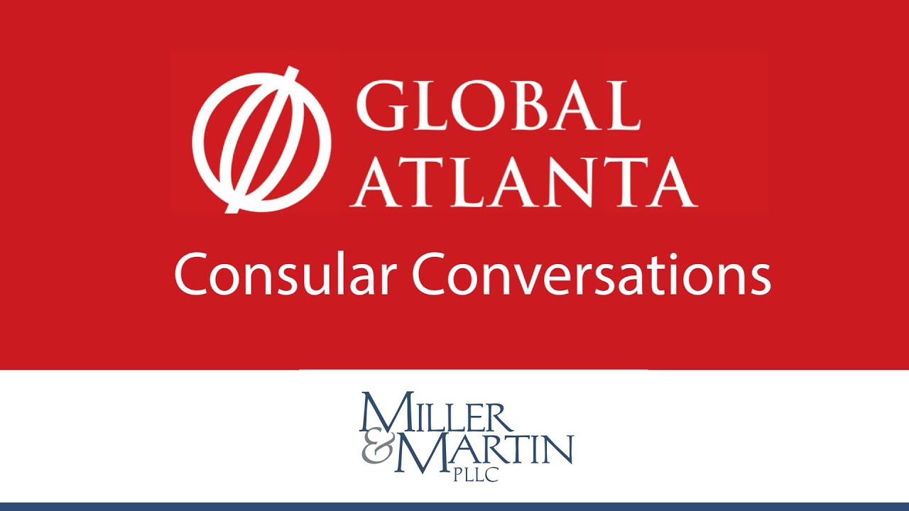Consular Conversations: Caribbean Women - YouTube