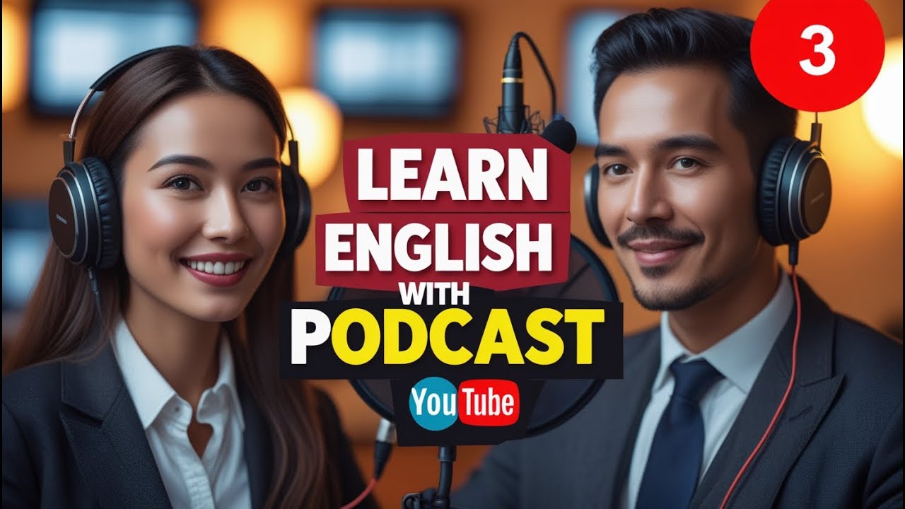|Apologizing | Daily English Conversations | English Podcast | Epis 03 ...